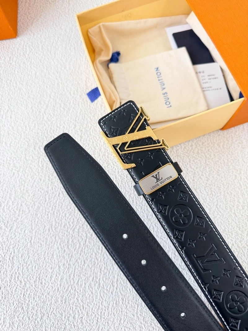 Reasonably priced Louis Vuitton Belts