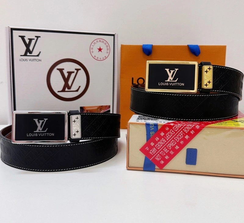 Inexpensive Louis Vuitton Belts