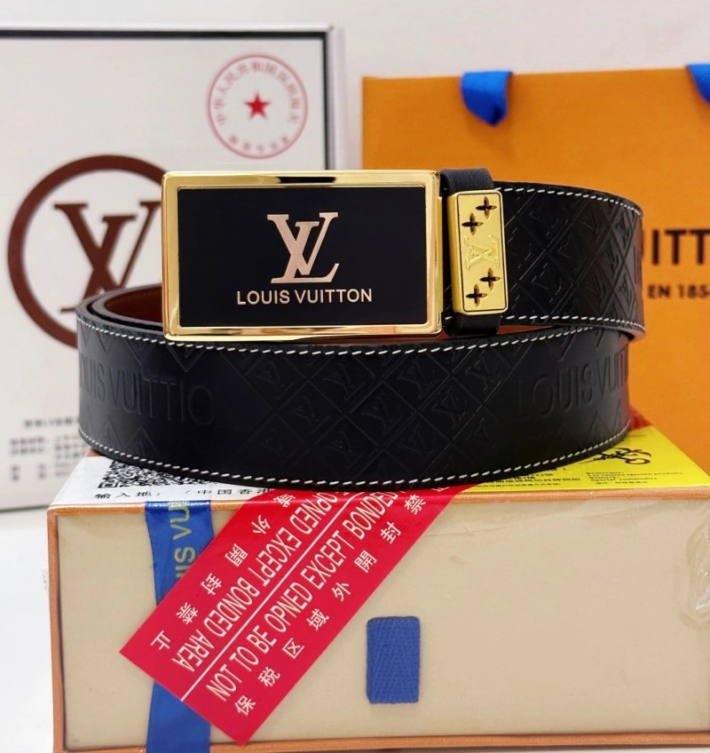 Inexpensive Louis Vuitton Belts