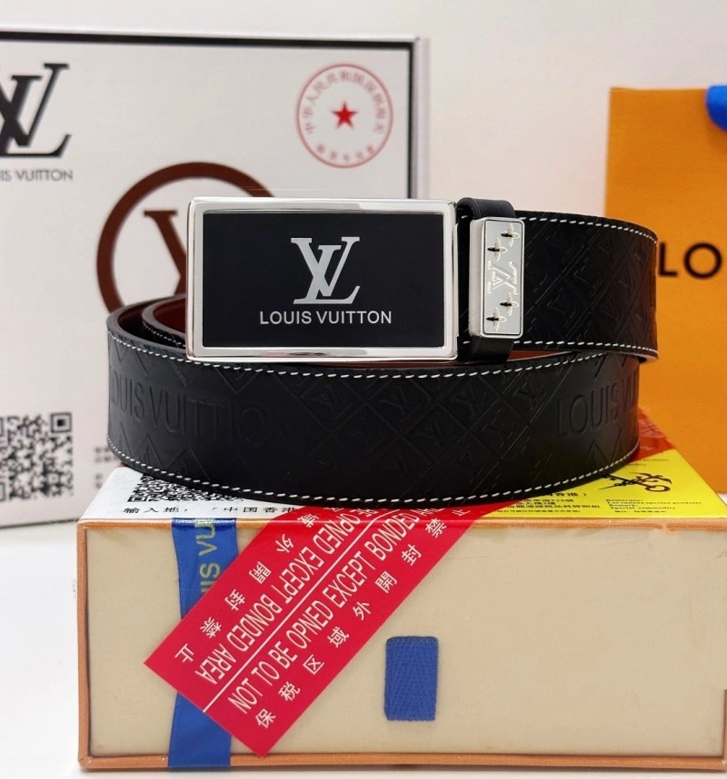 Inexpensive Louis Vuitton Belts