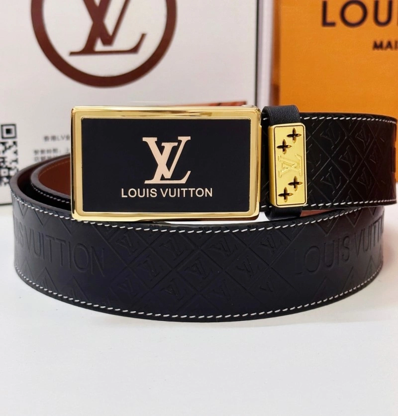 Inexpensive Louis Vuitton Belts