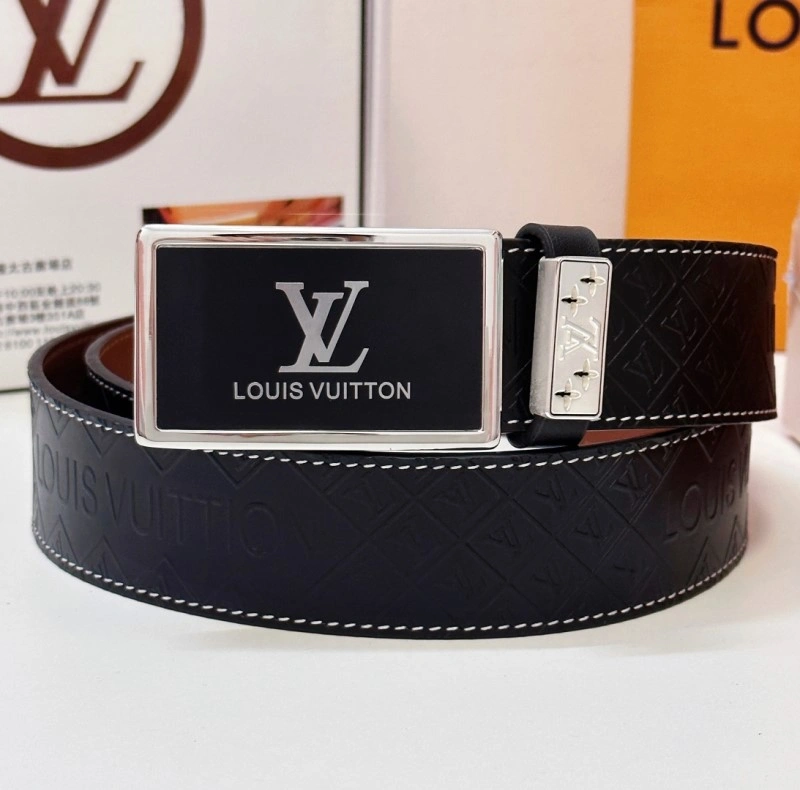 Inexpensive Louis Vuitton Belts