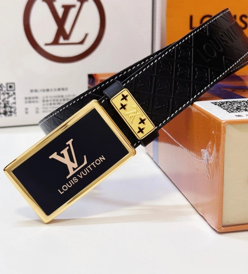 Inexpensive Louis Vuitton Belts