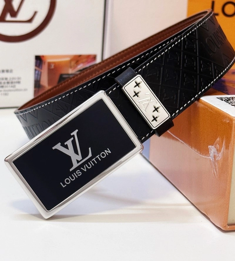 Inexpensive Louis Vuitton Belts