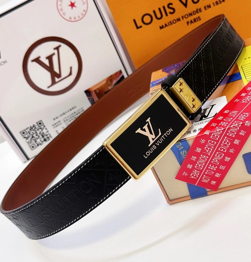 Inexpensive Louis Vuitton Belts