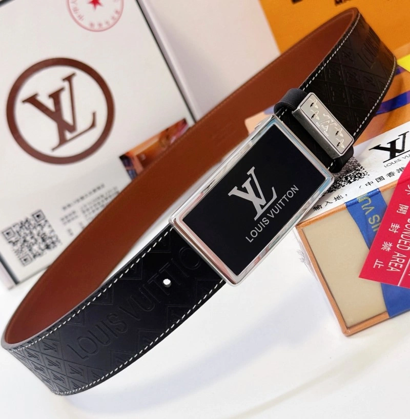 Inexpensive Louis Vuitton Belts