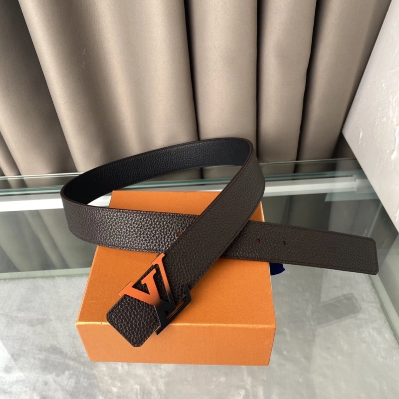 Value-priced Louis Vuitton Belts
