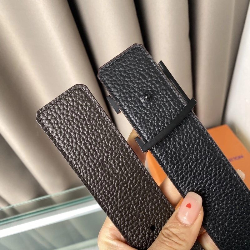 Value-priced Louis Vuitton Belts
