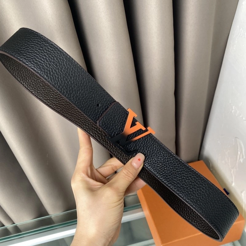 Value-priced Louis Vuitton Belts