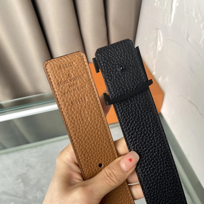 Discounted Louis Vuitton Belts