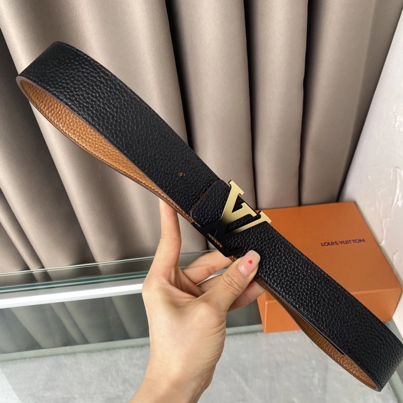 Discounted Louis Vuitton Belts