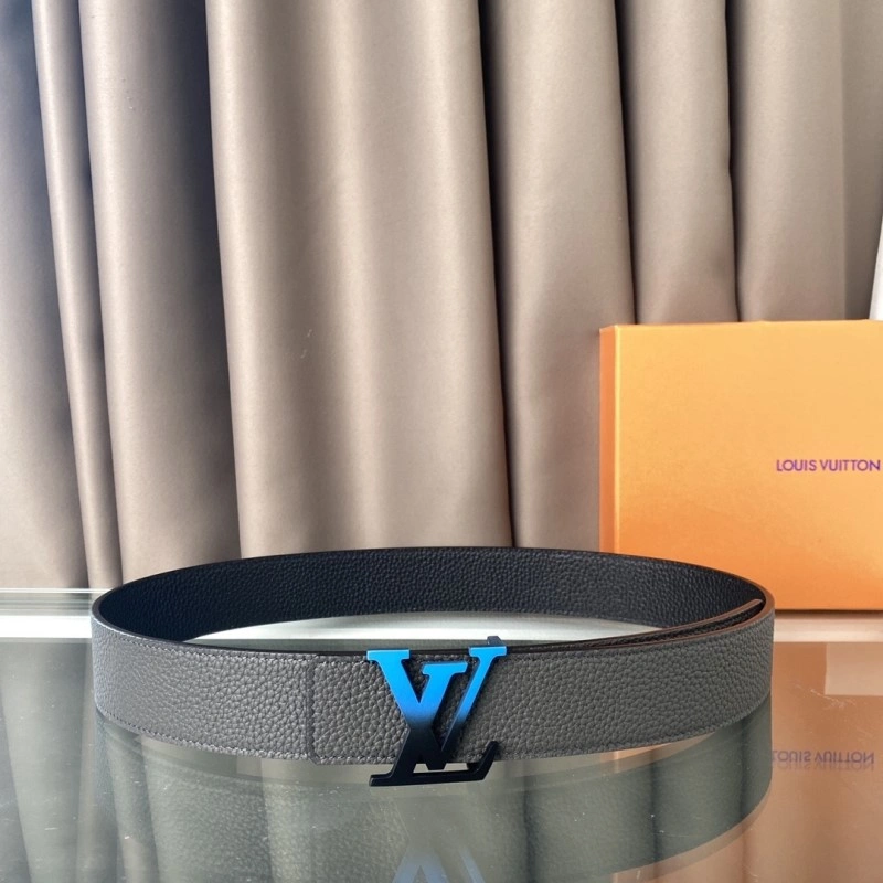Budget-friendly Louis Vuitton Belts