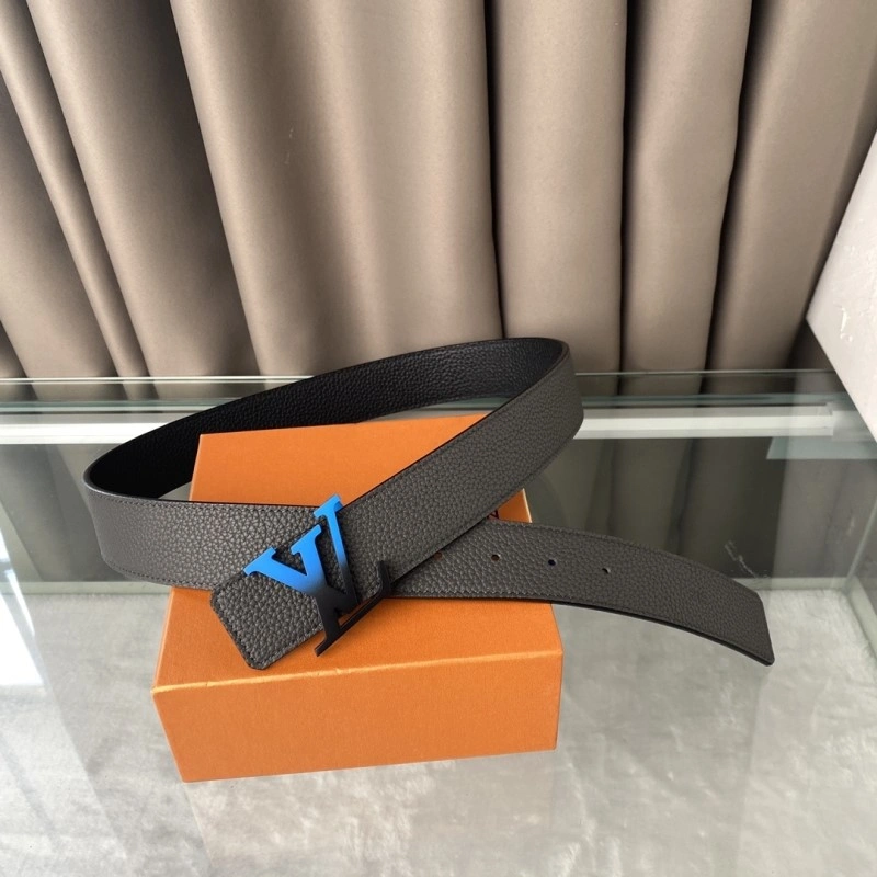 Budget-friendly Louis Vuitton Belts