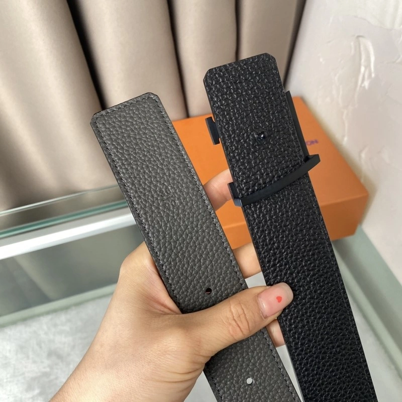 Budget-friendly Louis Vuitton Belts