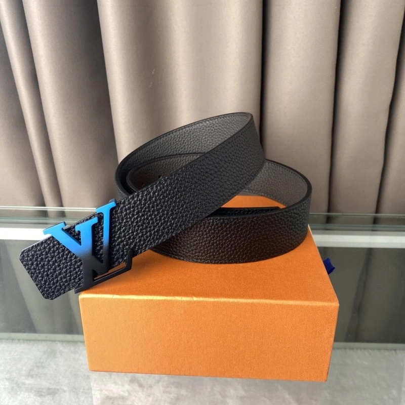 Budget-friendly Louis Vuitton Belts
