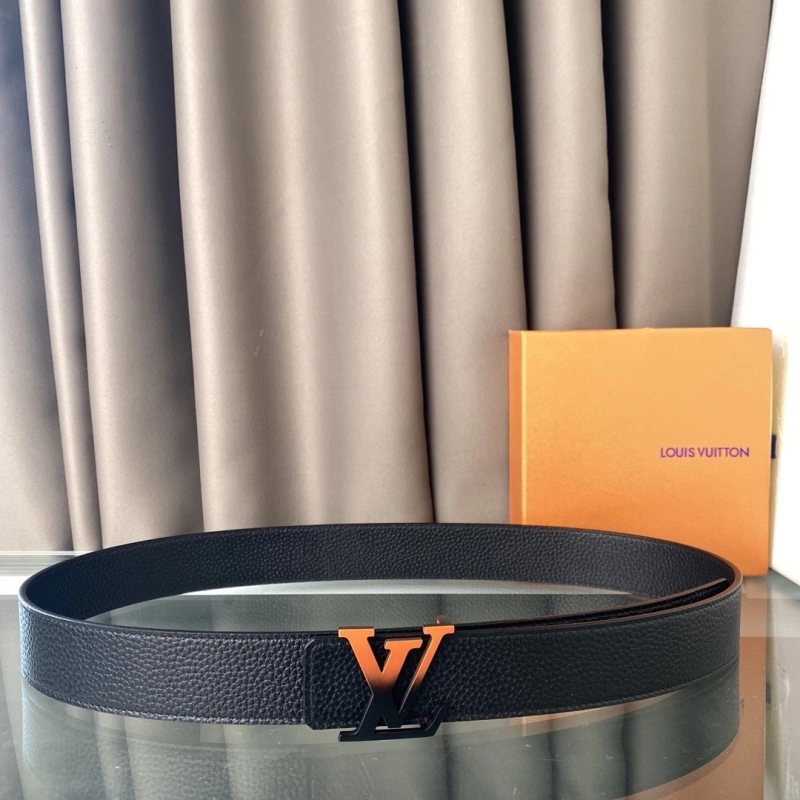 Low-cost Louis Vuitton Belts