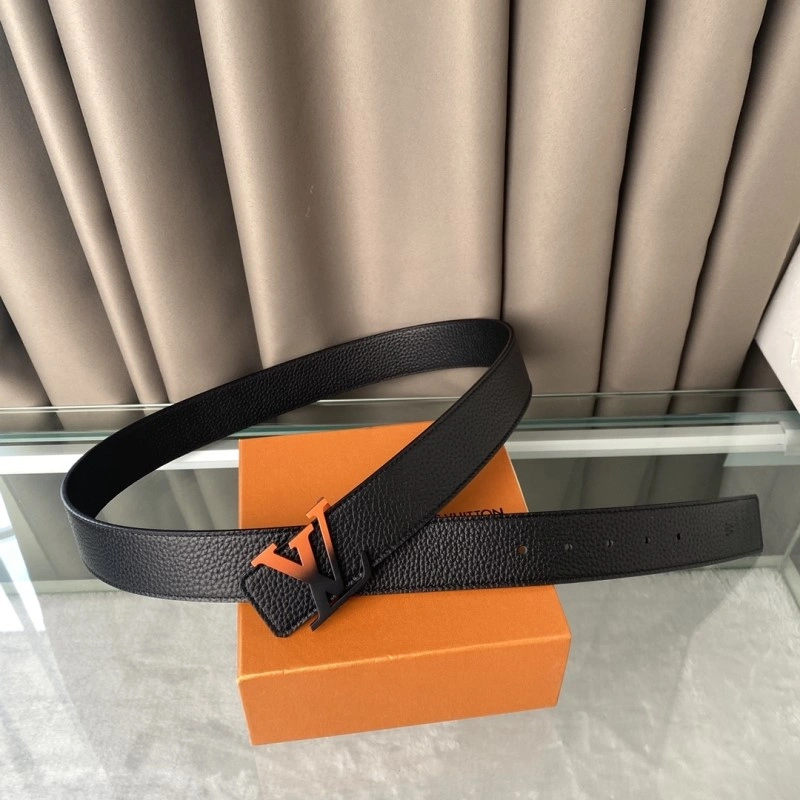 Low-cost Louis Vuitton Belts