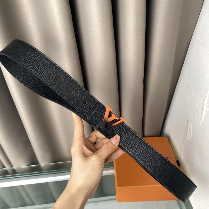 Low-cost Louis Vuitton Belts