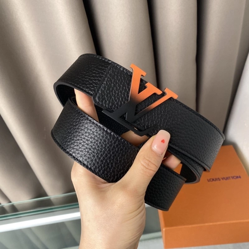 Low-cost Louis Vuitton Belts