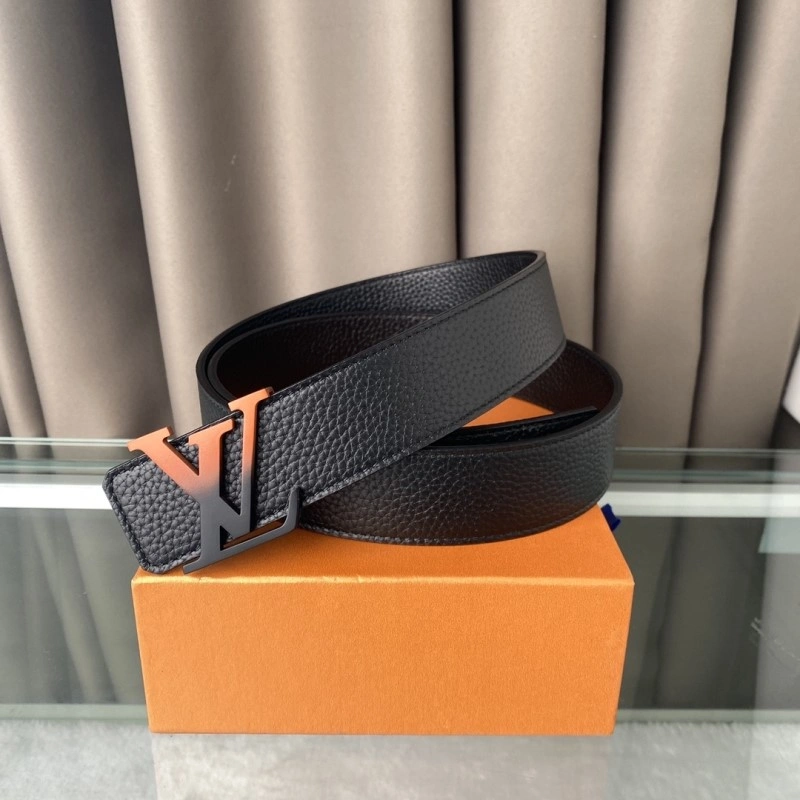 Low-cost Louis Vuitton Belts
