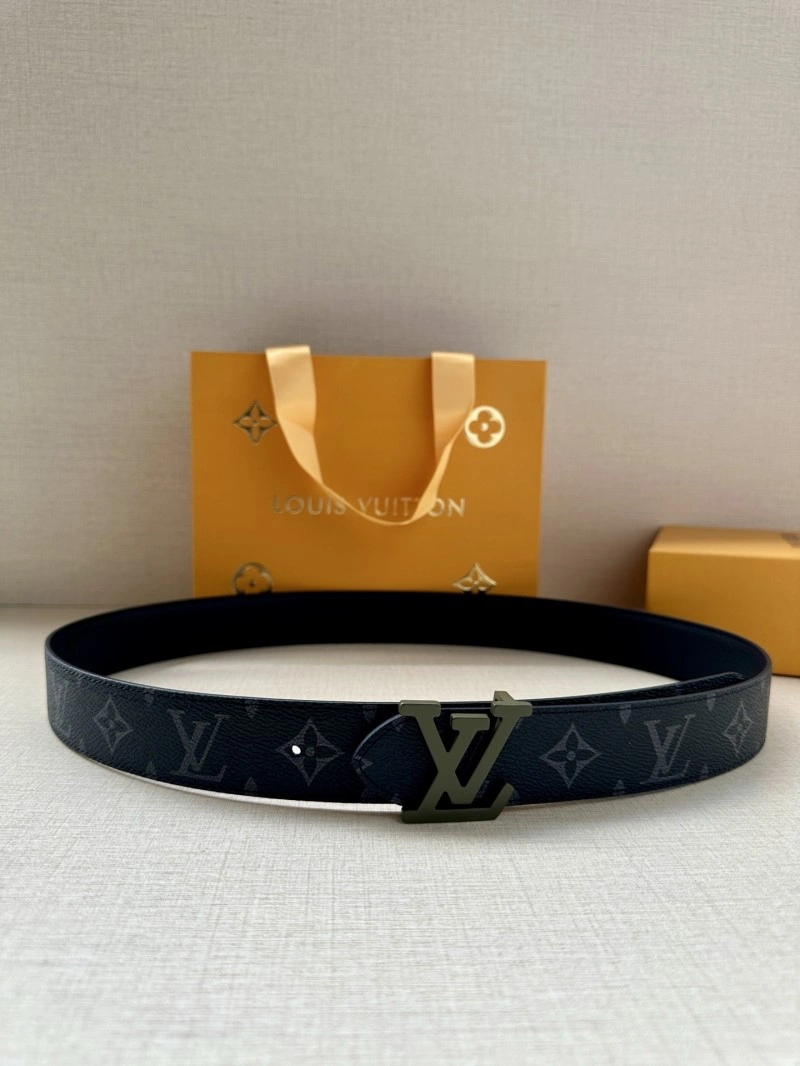 High accuracy Louis Vuitton Belts