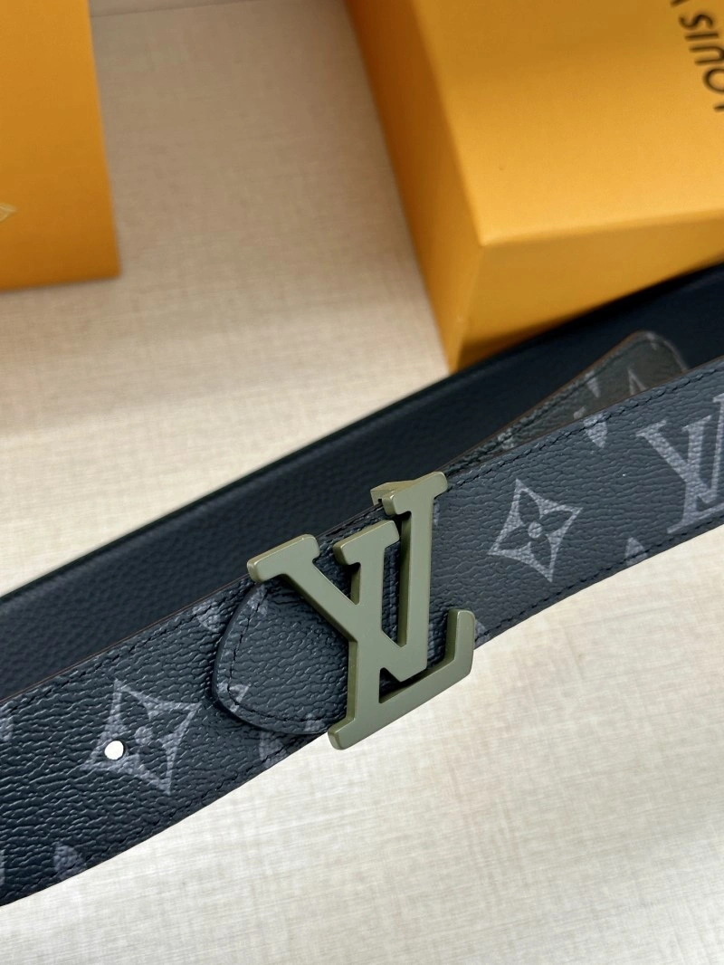 High accuracy Louis Vuitton Belts