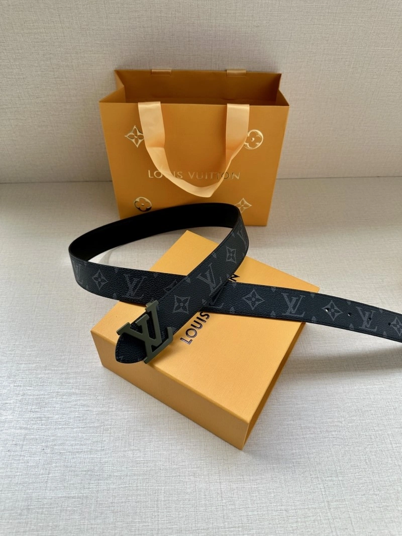 High accuracy Louis Vuitton Belts
