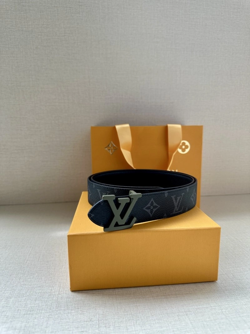 High accuracy Louis Vuitton Belts