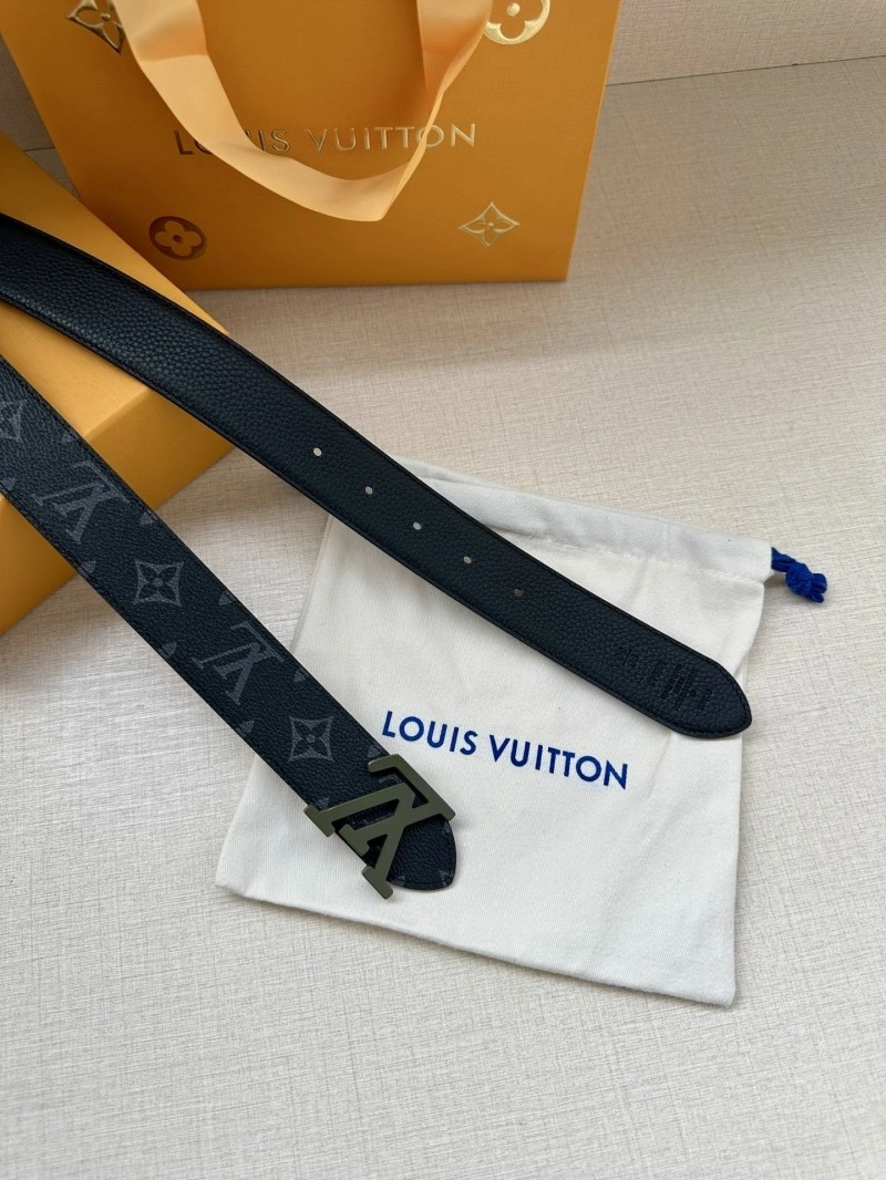 High accuracy Louis Vuitton Belts