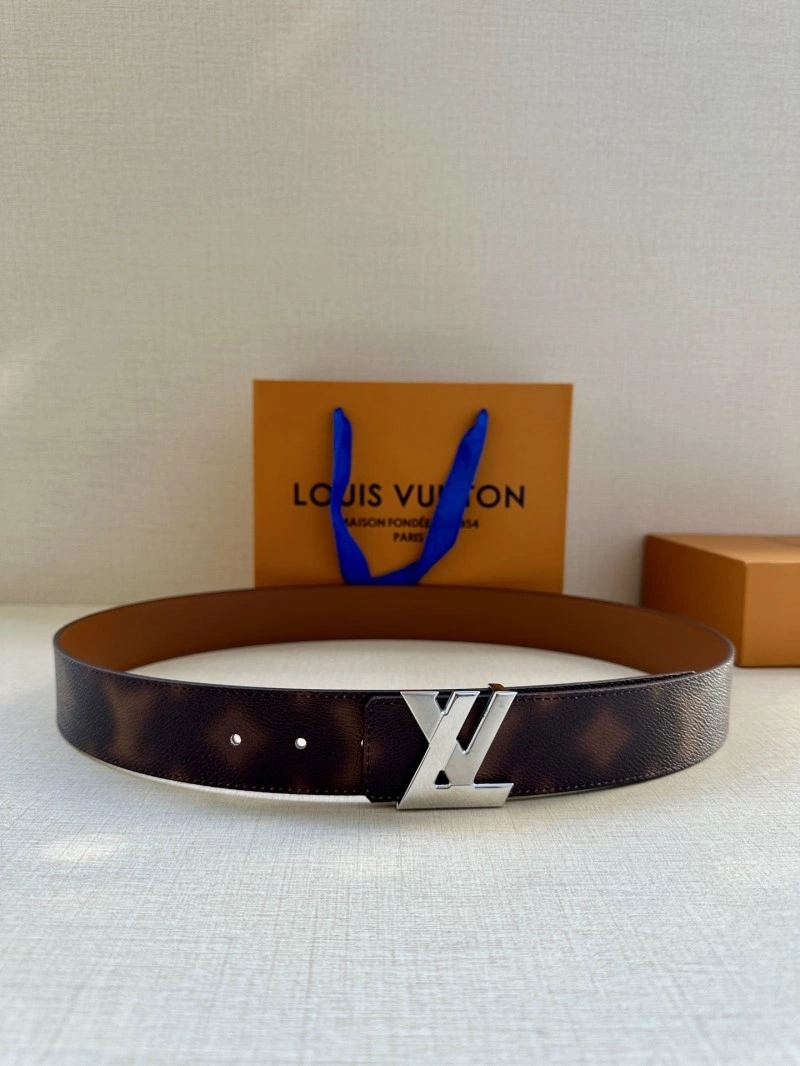 High fidelity Louis Vuitton Belts