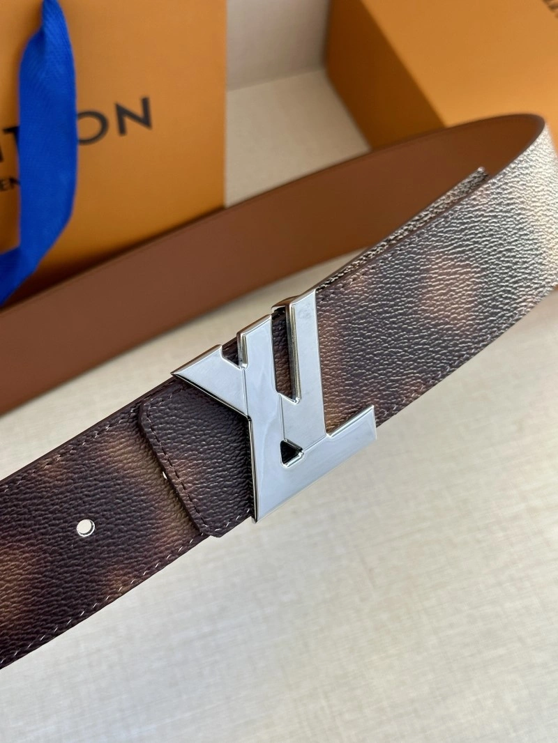 High fidelity Louis Vuitton Belts