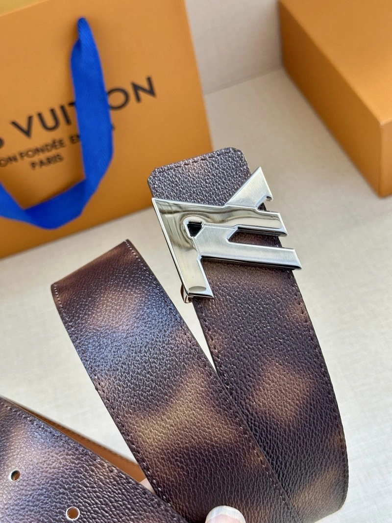 High fidelity Louis Vuitton Belts