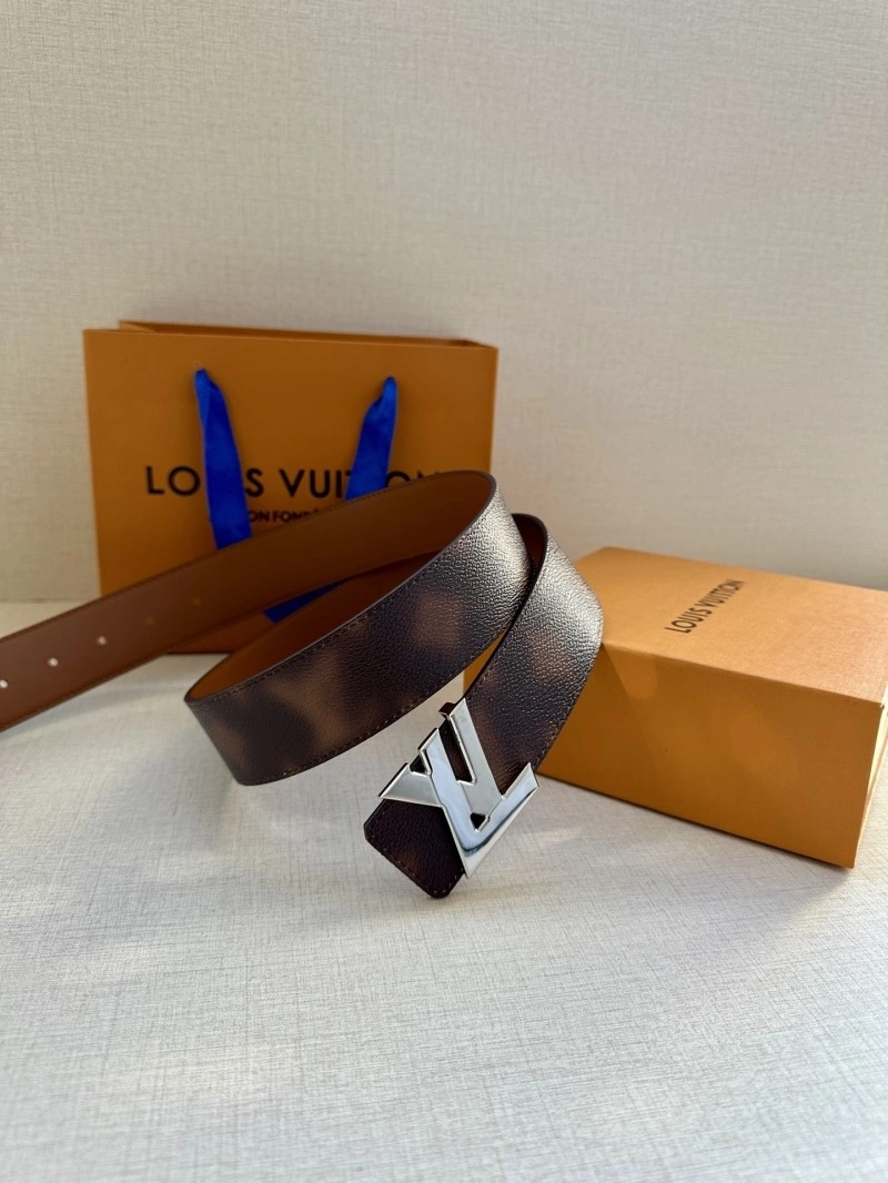 High fidelity Louis Vuitton Belts