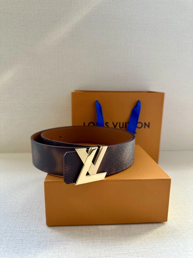 High fidelity Louis Vuitton Belts