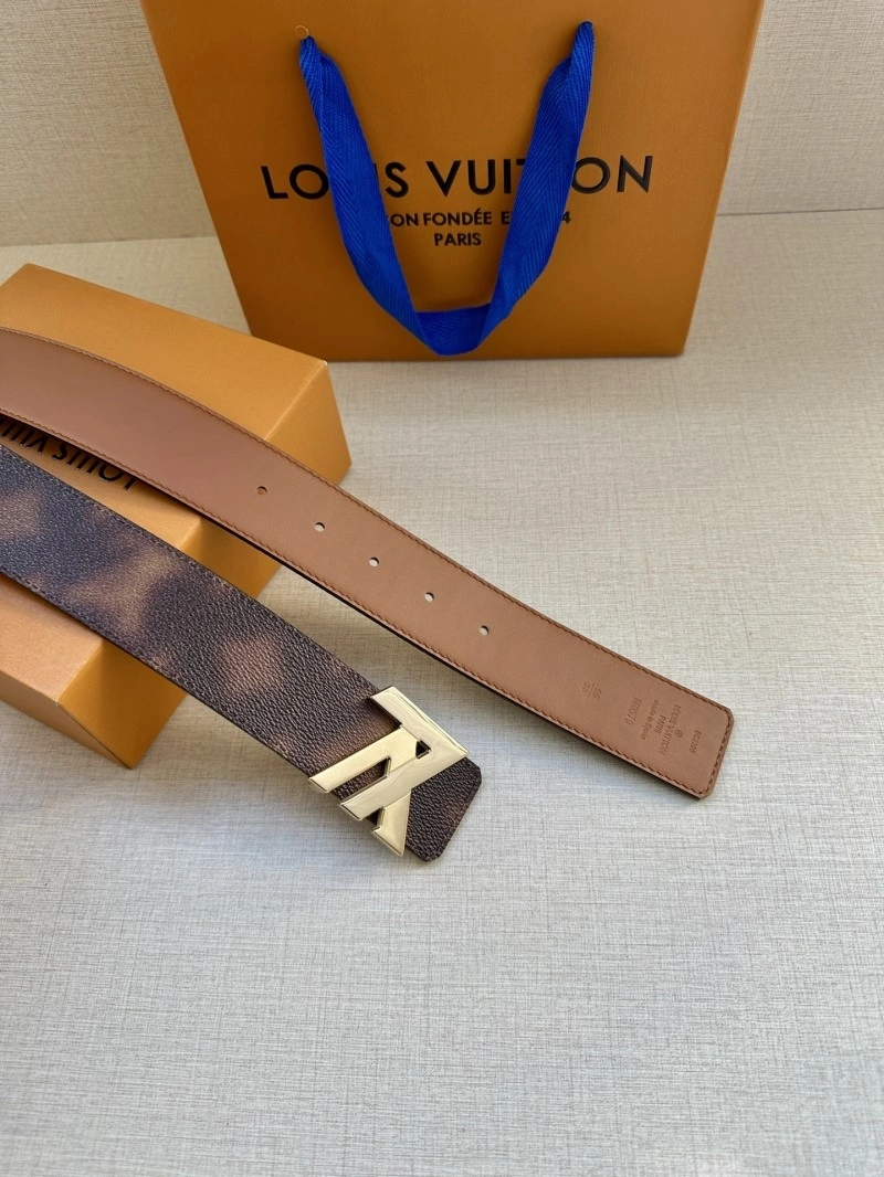 High fidelity Louis Vuitton Belts