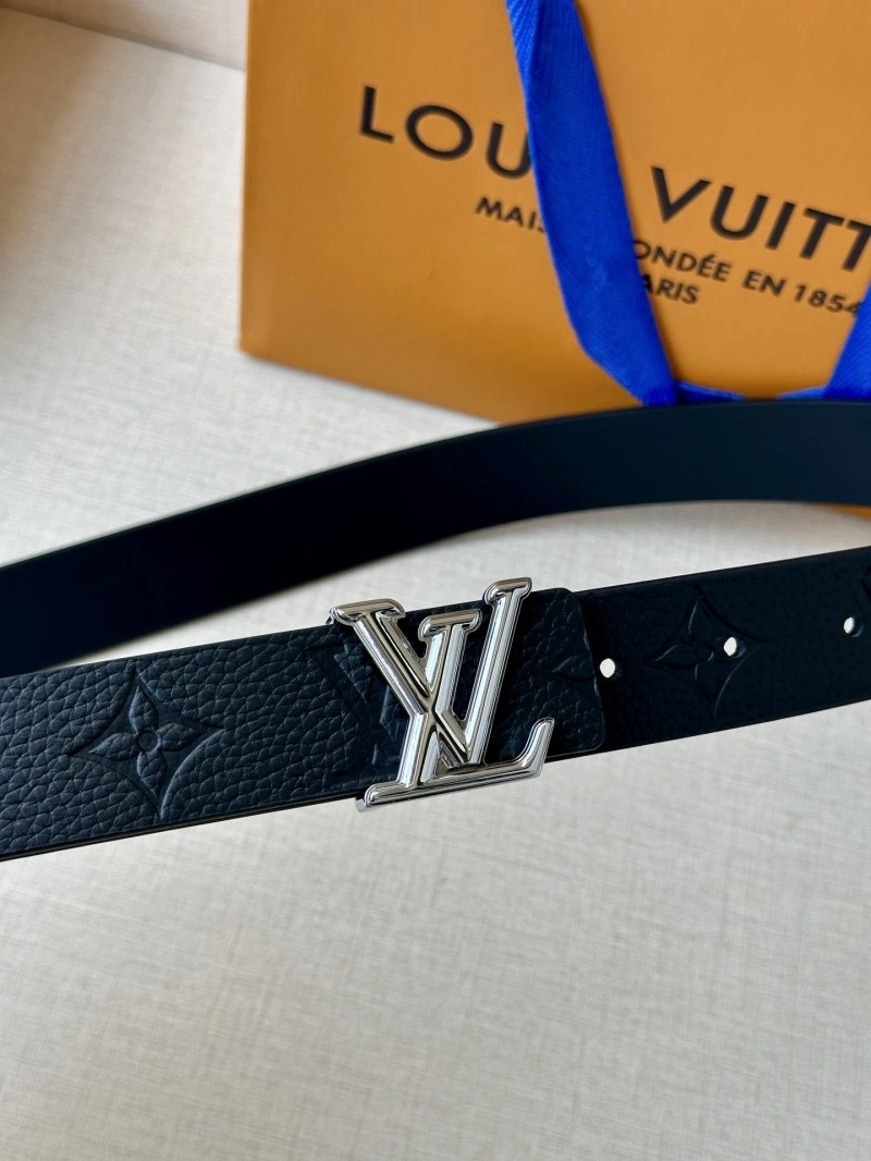 Budget-friendly Louis Vuitton Belts
