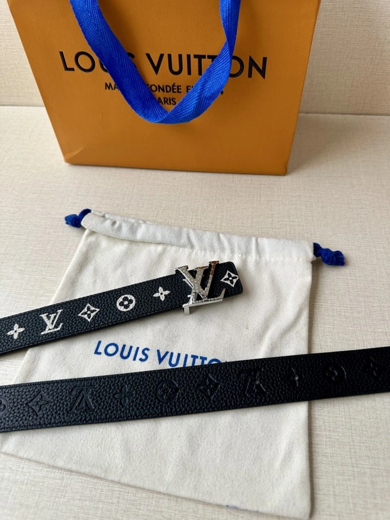 Accurate model Louis Vuitton Belts