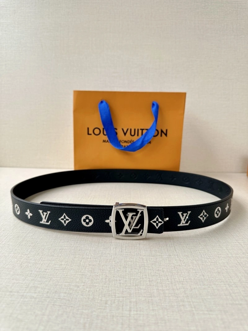 Cut-rate Louis Vuitton Belts