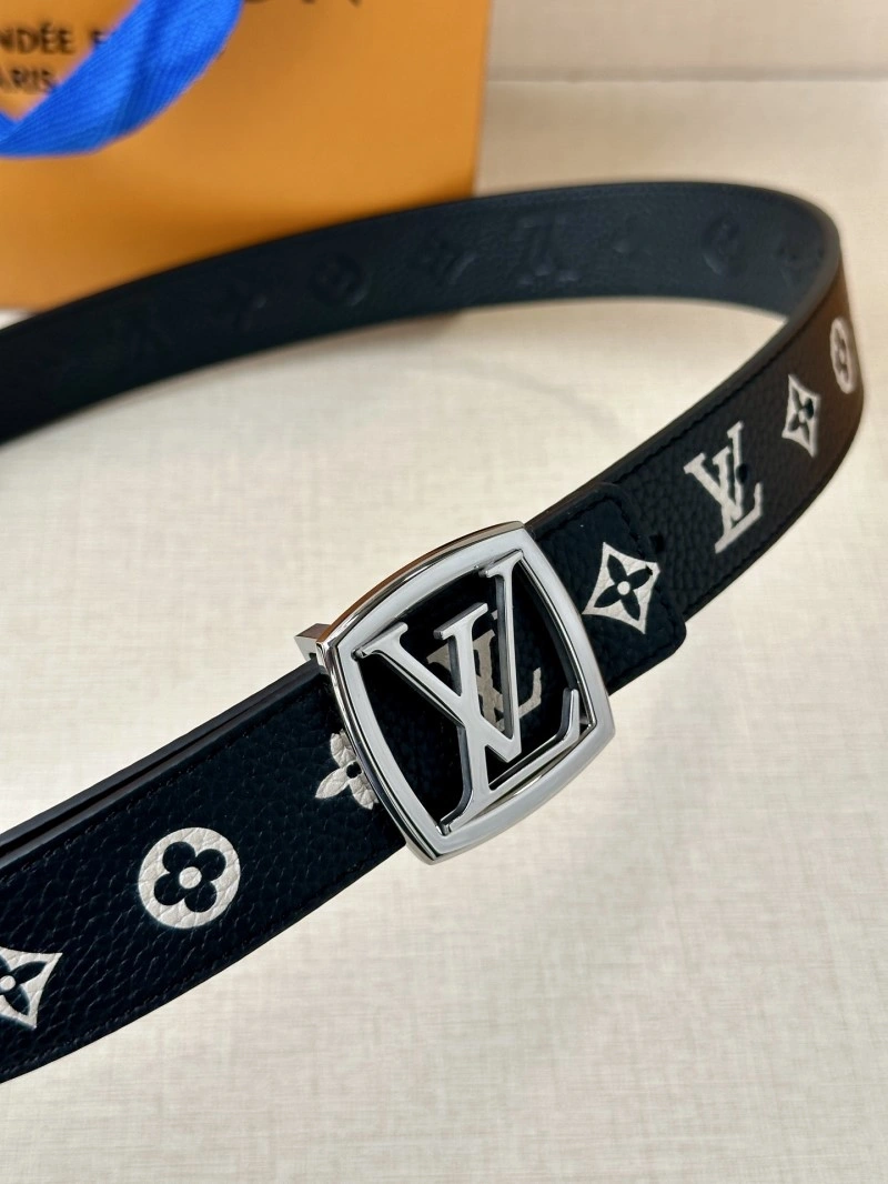 Cut-rate Louis Vuitton Belts