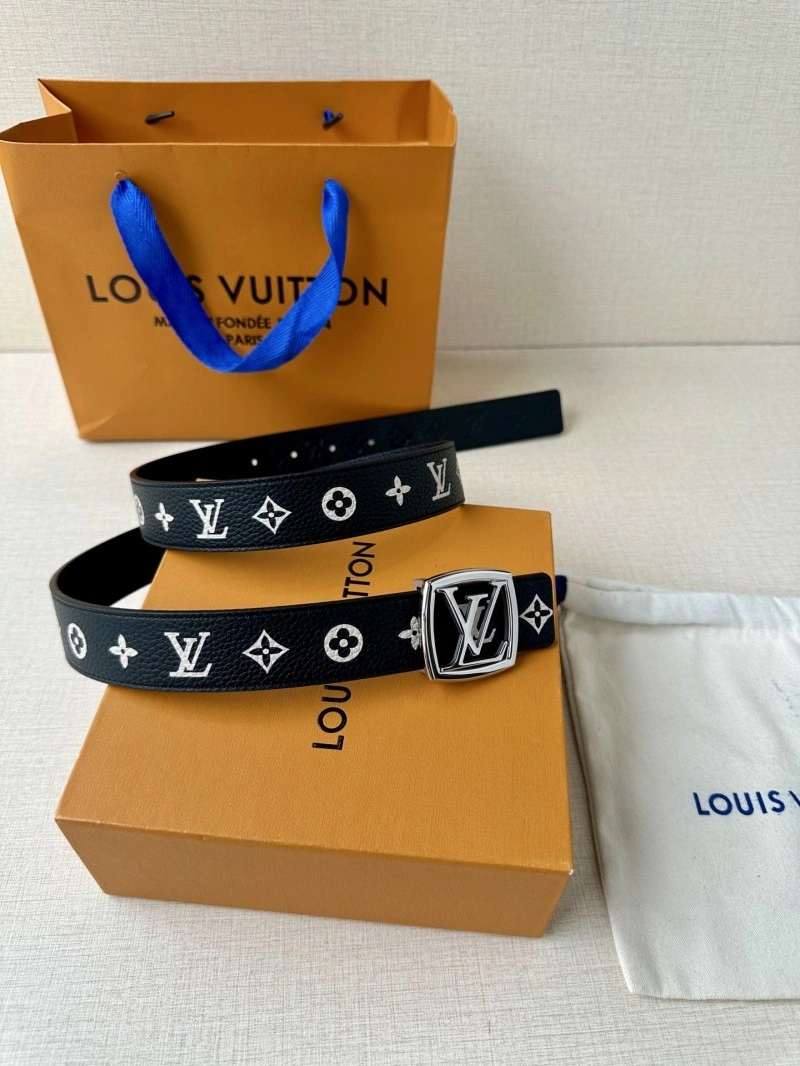 Cut-rate Louis Vuitton Belts