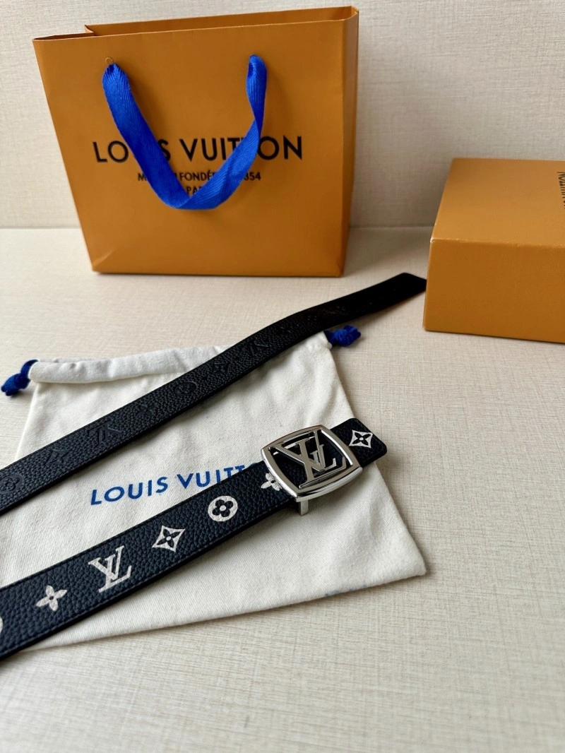 Cut-rate Louis Vuitton Belts