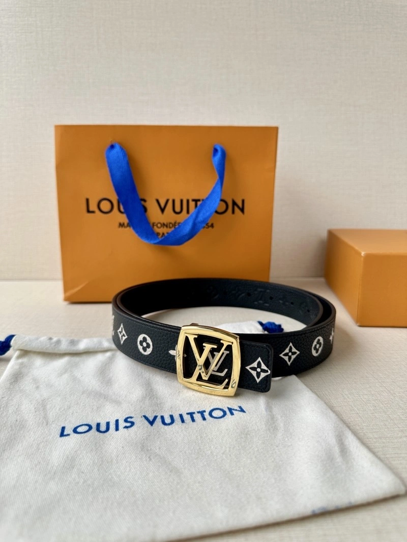 Cut-rate Louis Vuitton Belts