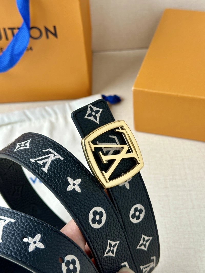 Cut-rate Louis Vuitton Belts