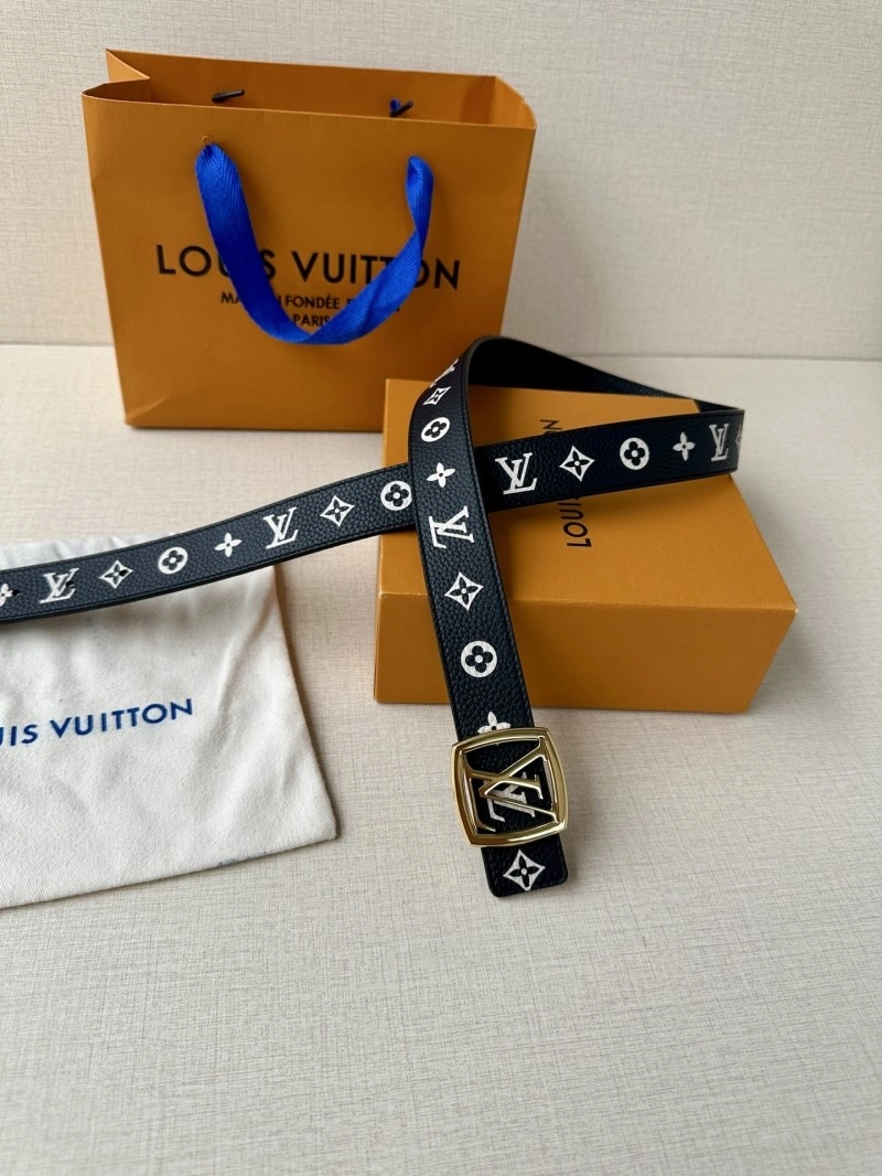 Cut-rate Louis Vuitton Belts