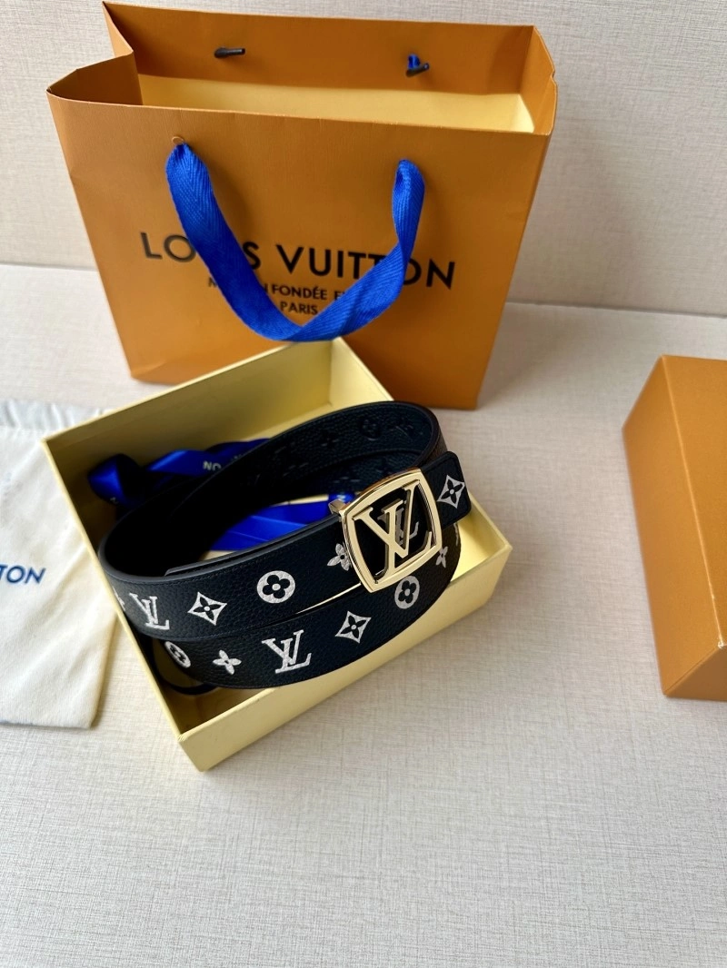 Cut-rate Louis Vuitton Belts
