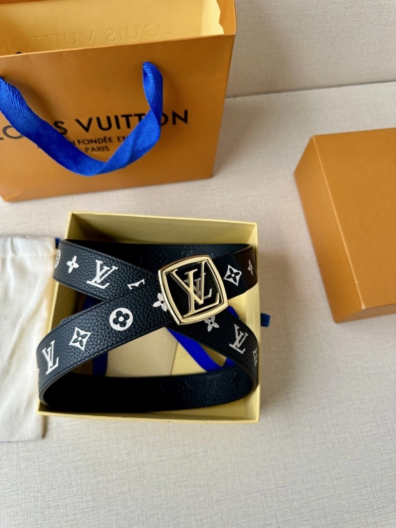 Cut-rate Louis Vuitton Belts