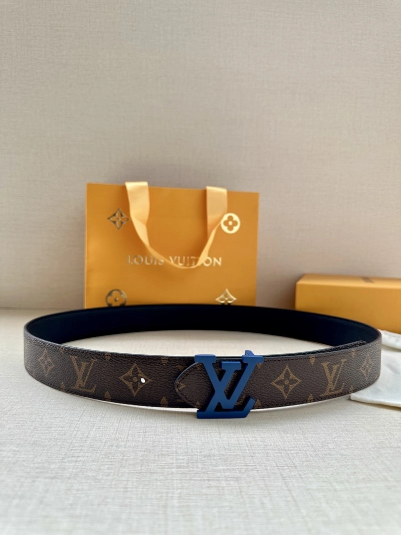 Reasonably priced Louis Vuitton Belts