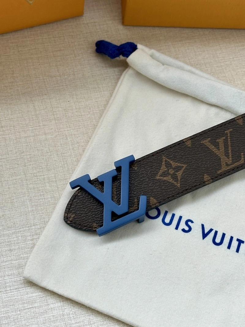 Reasonably priced Louis Vuitton Belts