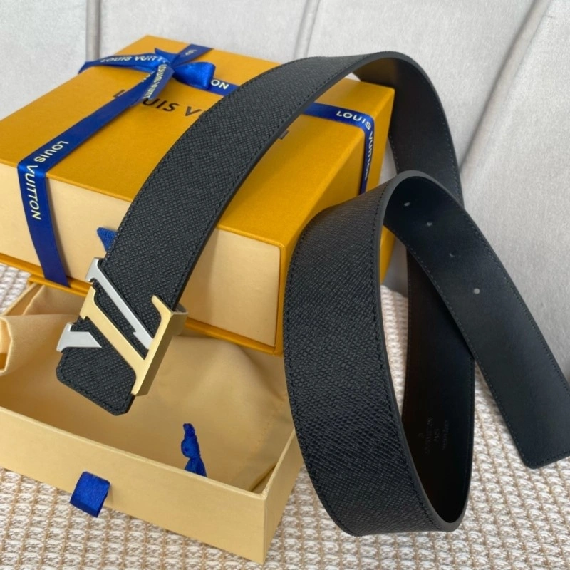 Indistinguishable Louis Vuitton Belts