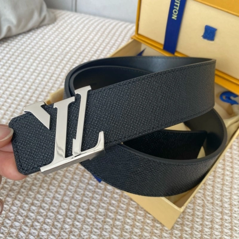 Original Louis Vuitton Belts